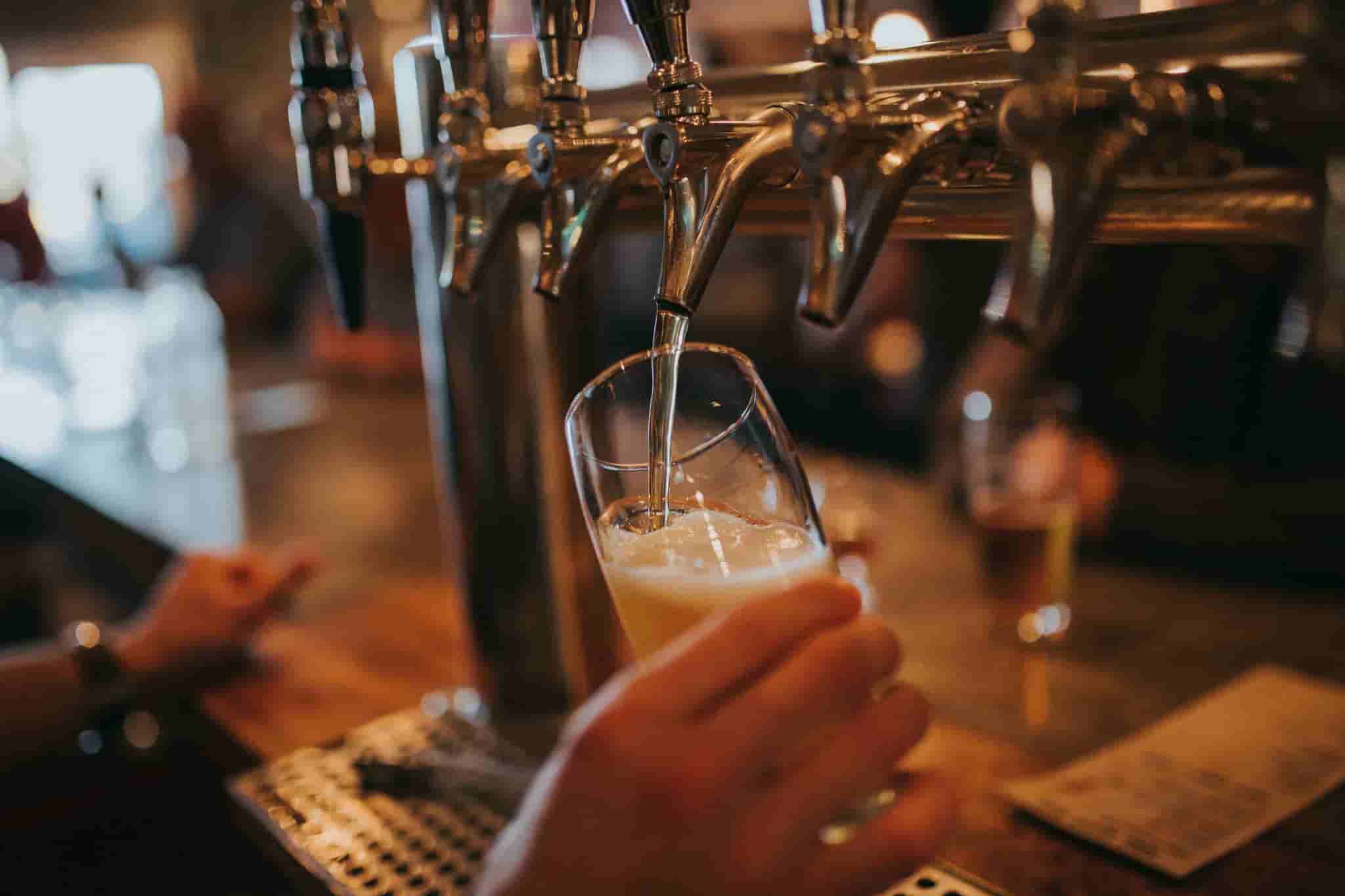 10 Best Irish Drinks - BankHolidays.ie